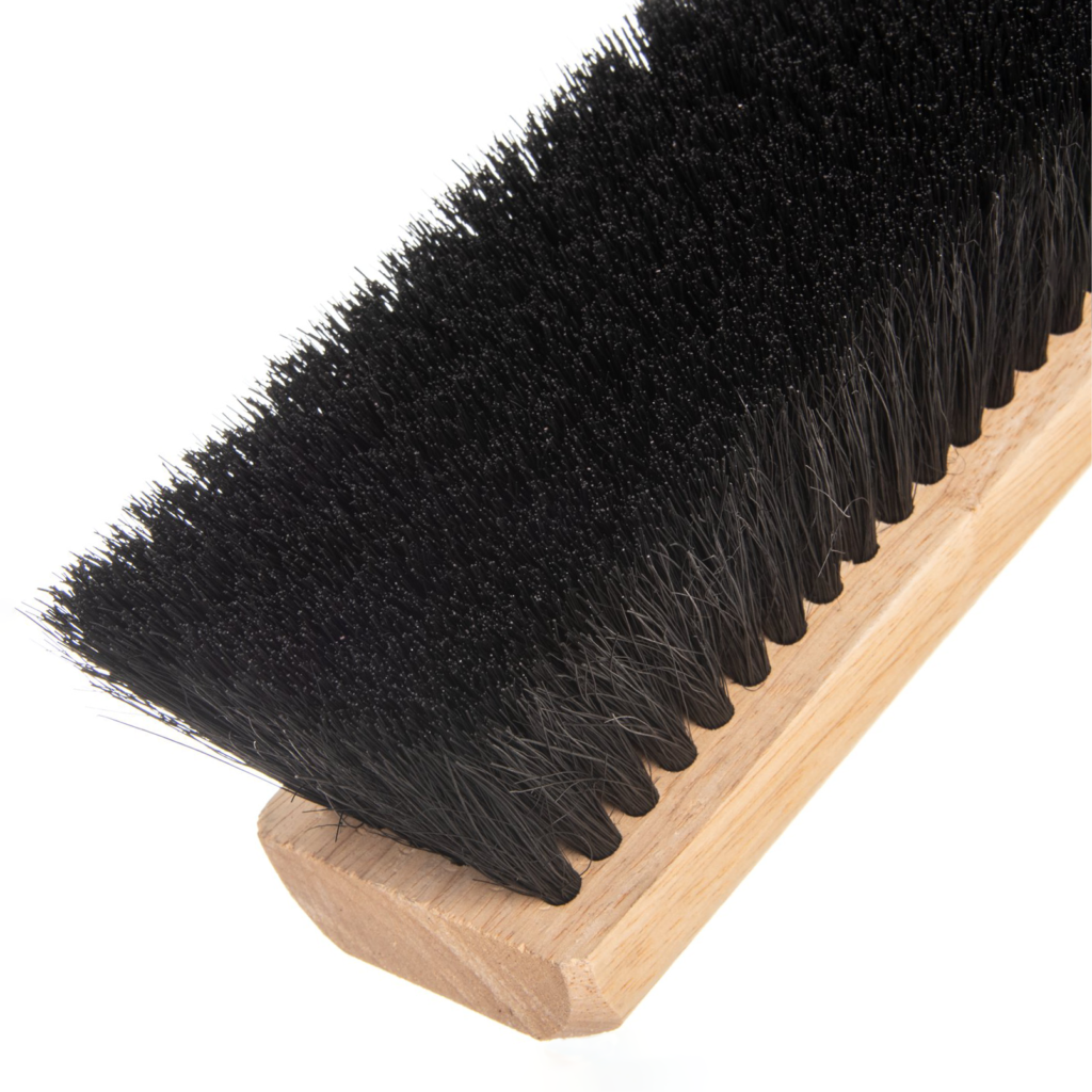 Black Tampico Floor Sweep – PMJ Corporation